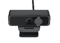 China 88 Degree Wide Angle Conference Webcam with 2K Video and Stereo Audio for sale