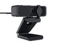 China 88 Degree Wide Angle Conference Webcam with 2K Video and Stereo Audio for sale