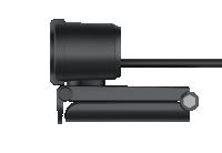 China 2K Online Learning Webcam with Dual Microphones for Virtual Classroom for sale