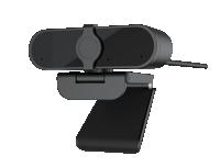China Business Webcam with 2K Resolution Wide View and USB Connectivity for sale