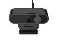 China 2K Video Conference USB Webcam Dual Microphone 88 Degree Web Camera for sale