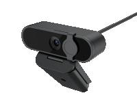 China 2K Remote Work USB Webcam Wide Angle Stereo Microphone Computer Camera for sale