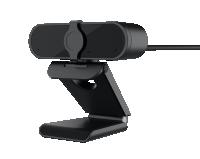 China 2K USB Webcam 88 Degree Wide Angle Dual Microphone Video Camera for sale