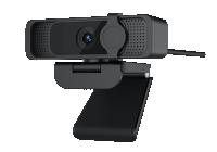 China 2K Remote Work Webcam USB Camera Dual Microphone Wide Angle F76 for sale