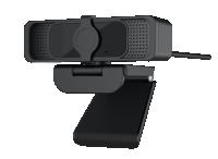 China 2K Remote Work Webcam USB Camera Dual Microphone Wide Angle F76 for sale