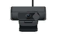 China 2K Webcam for Online Teaching Fixed Focus Stereo Microphone USB Camera F76 for sale