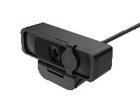 China 2K Webcam for Home Office Dual Stereo Microphone USB Camera F76 for sale