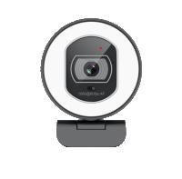 China 2K Video Conference Webcam AF Focus USB Camera for Meetings 866 PLUS for sale
