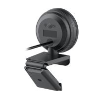 China 4K PDAF Autofocus Webcam 60FPS USB Camera with Fill Light 862MAX for sale