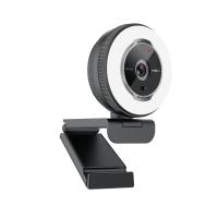China 4K Video Conference Webcam with PDAF Focus Stereo Microphone 862MAX for sale