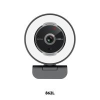China 4K Home Office Webcam with PDAF Autofocus Dual Microphone USB Camera for sale