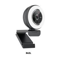 China 4K Zoom Meeting Webcam with Stereo Microphone Autofocus USB Camera for sale