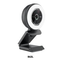 China 4K Remote Work Webcam with PDAF Focus and Dual MIC USB Camera for sale
