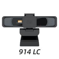 China 4K Remote Work Webcam with Ultra Wide Angle and Autofocus for sale