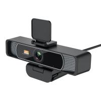 China 4K USB Webcam for Microsoft Teams with 120° Wide Angle Camera for sale