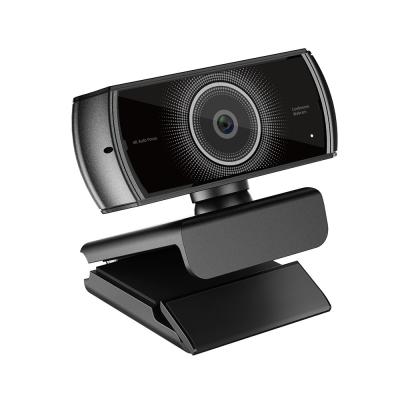 China Professional Video Meeting Camera with PDAF Autofocus 4K USB Webcam for sale