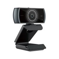 China 4K Remote Work Webcam with PDAF Autofocus Dual Stereo Microphone for sale