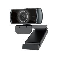 China Plug and Play 4K Webcam with PDAF Autofocus for Business Communication for sale