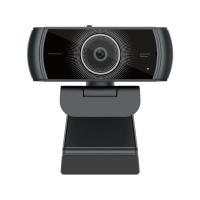 China Office Desktop Webcam with 4K UHD PDAF Autofocus Stereo Microphone for sale