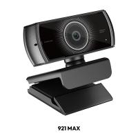 China Hybrid Office Webcam with 4K UHD PDAF Autofocus Dual Stereo Microphone for sale