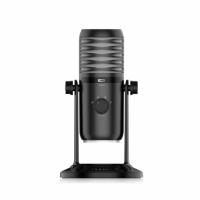 China Cardioid Recording Microphone with USB Type-C RGB Streaming Audio Solution for sale