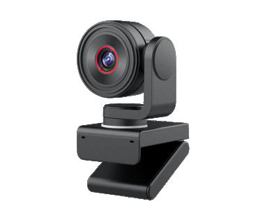 China 4K USB Conference Webcam with AI Gesture Tracking USB 3.1 Autofocus Camera for sale