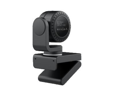 China AI Gesture Tracking Camera with 4K UHD PTZ USB 3.1 Conference Webcam for sale