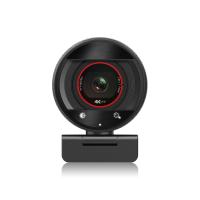 China 4K USB Webcam with PDAF Autofocus Dual Stereo Microphones for Video Conferencing for sale