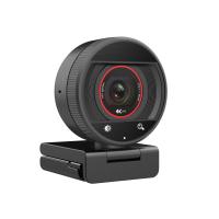 China Professional Video Conference Webcam with 4K UHD PDAF Autofocus USB Camera for sale