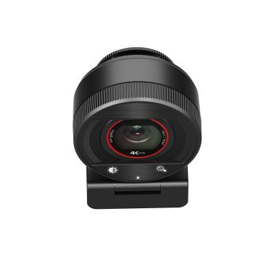 China Business Webcam with 4K UHD PDAF Autofocus Dual Noise-Reducing Microphone for sale