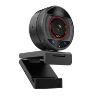 China Remote Work Webcam with 4K Resolution PDAF Autofocus USB Conference Camera for sale