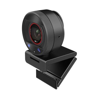 China USB Webcam for Zoom Meetings with 4K Resolution and Fast PDAF Autofocus for sale