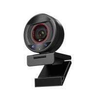 China Webcam for Online Teaching with 4K Ultra HD Video and PDAF Autofocus for sale