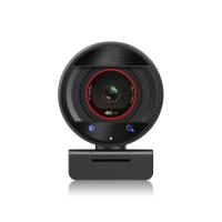 China Webcam for Online Teaching with 4K Ultra HD Video and PDAF Autofocus for sale