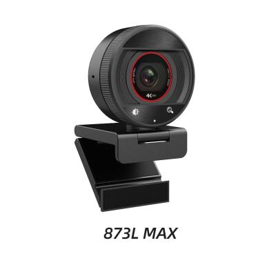 China 4K Streaming Webcam with PDAF Autofocus and Dual Stereo Audio for sale