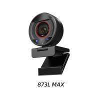 China 4K Streaming Webcam with PDAF Autofocus and Dual Stereo Audio for sale