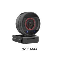 China Wide Angle 4K Webcam with PDAF Autofocus for Business Collaboration for sale