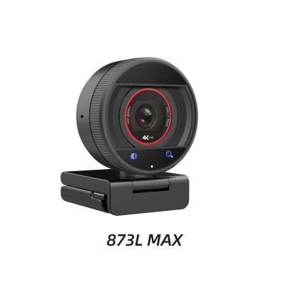 China Wide Angle 4K Webcam with PDAF Autofocus for Business Collaboration for sale