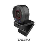 China Wide Angle 4K Webcam with PDAF Autofocus for Business Collaboration for sale