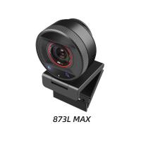 China Plug and Play 4K Webcam for Business Meetings and Remote Collaboration for sale