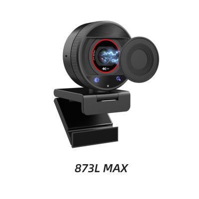 China Professional USB Conference Camera with 4K UHD Video and Stereo Audio for sale