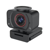 China 4K USB Webcam with Sony Sensor and PDAF Autofocus for Professional Video Conferencing for sale