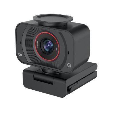 China 4K USB Webcam with Sony Sensor and PDAF Autofocus for Professional Video Conferencing for sale