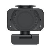 China Professional 4K Webcam with Wide-Angle Lens and Dual Stereo Microphones for sale