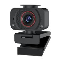 China Remote Work Webcam with 4K Ultra HD Video and Fast PDAF Autofocus for sale