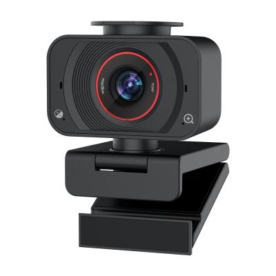 China Remote Work Webcam with 4K Ultra HD Video and Fast PDAF Autofocus for sale