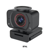 China Plug and Play USB Conference Camera with 4K UHD Video and PDAF Autofocus for sale