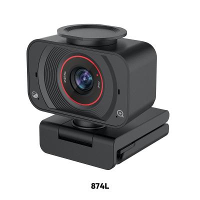 China Plug and Play USB Conference Camera with 4K UHD Video and PDAF Autofocus for sale