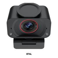 China Plug and Play USB Conference Camera with 4K UHD Video and PDAF Autofocus for sale