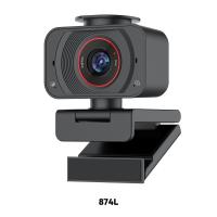 China USB Webcam for Zoom Meetings with 4K UHD Video and PDAF Autofocus for sale